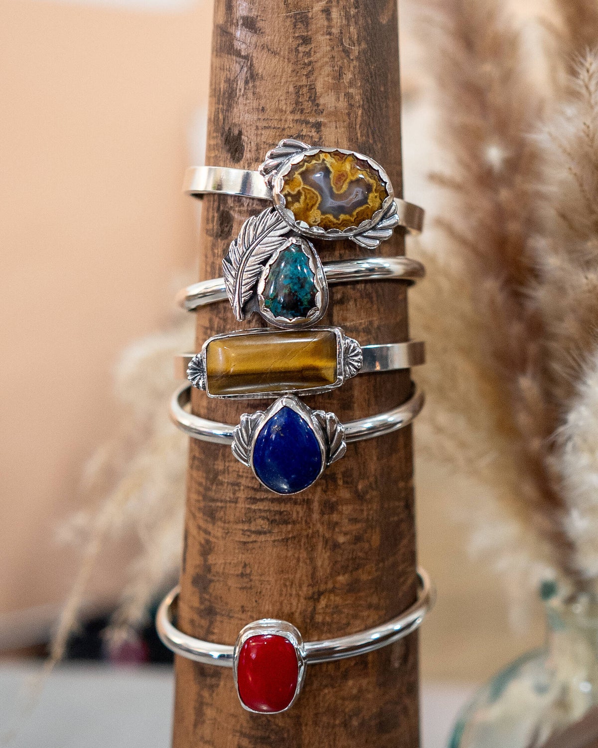 Metalsmithing & Jewelry Making Workshops/Classes in Oklahoma City ...