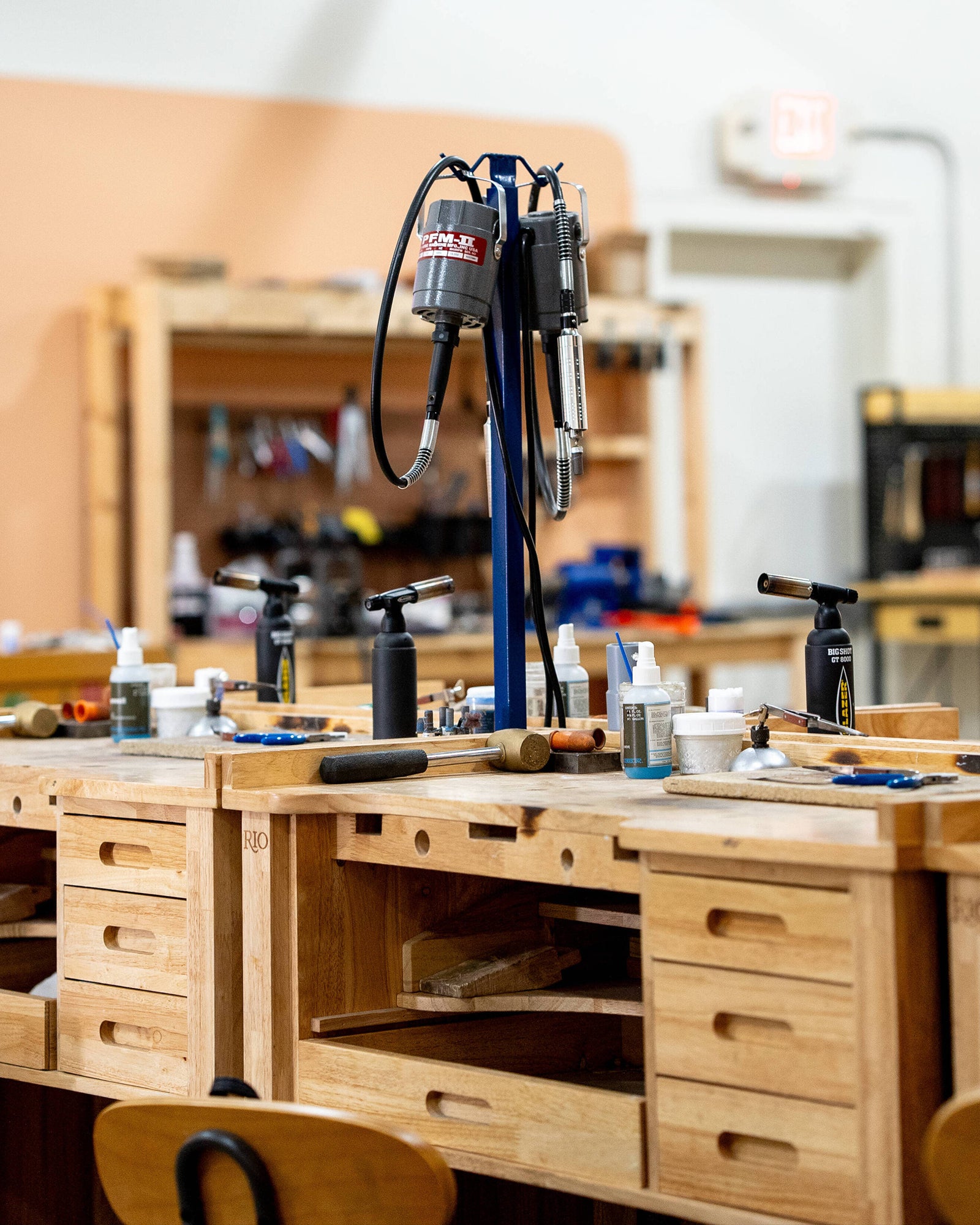 Metalsmithing & Jewelry Making Workshops/Classes in Oklahoma City ...