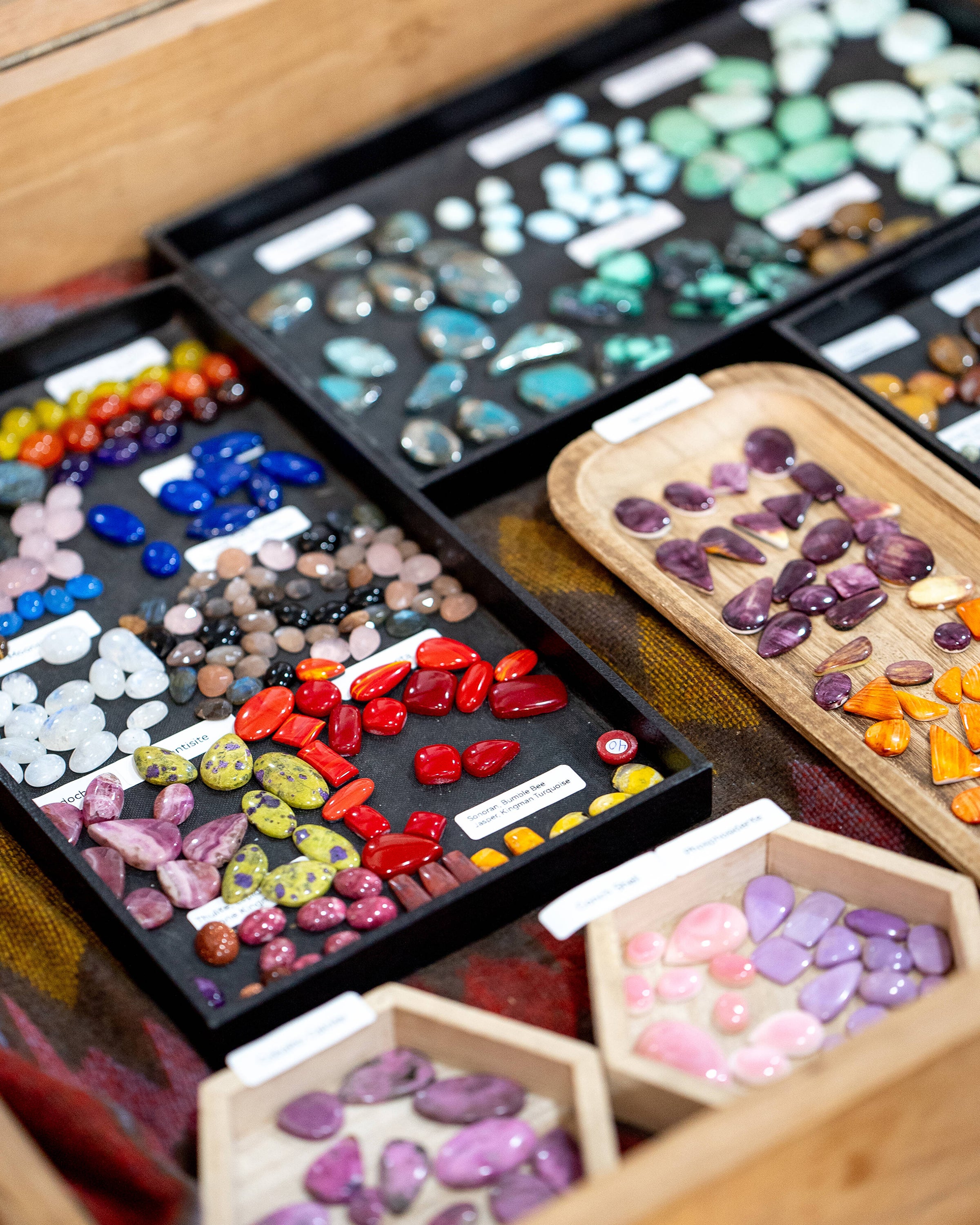 Metalsmithing & Jewelry Making Workshops/Classes in Oklahoma City ...