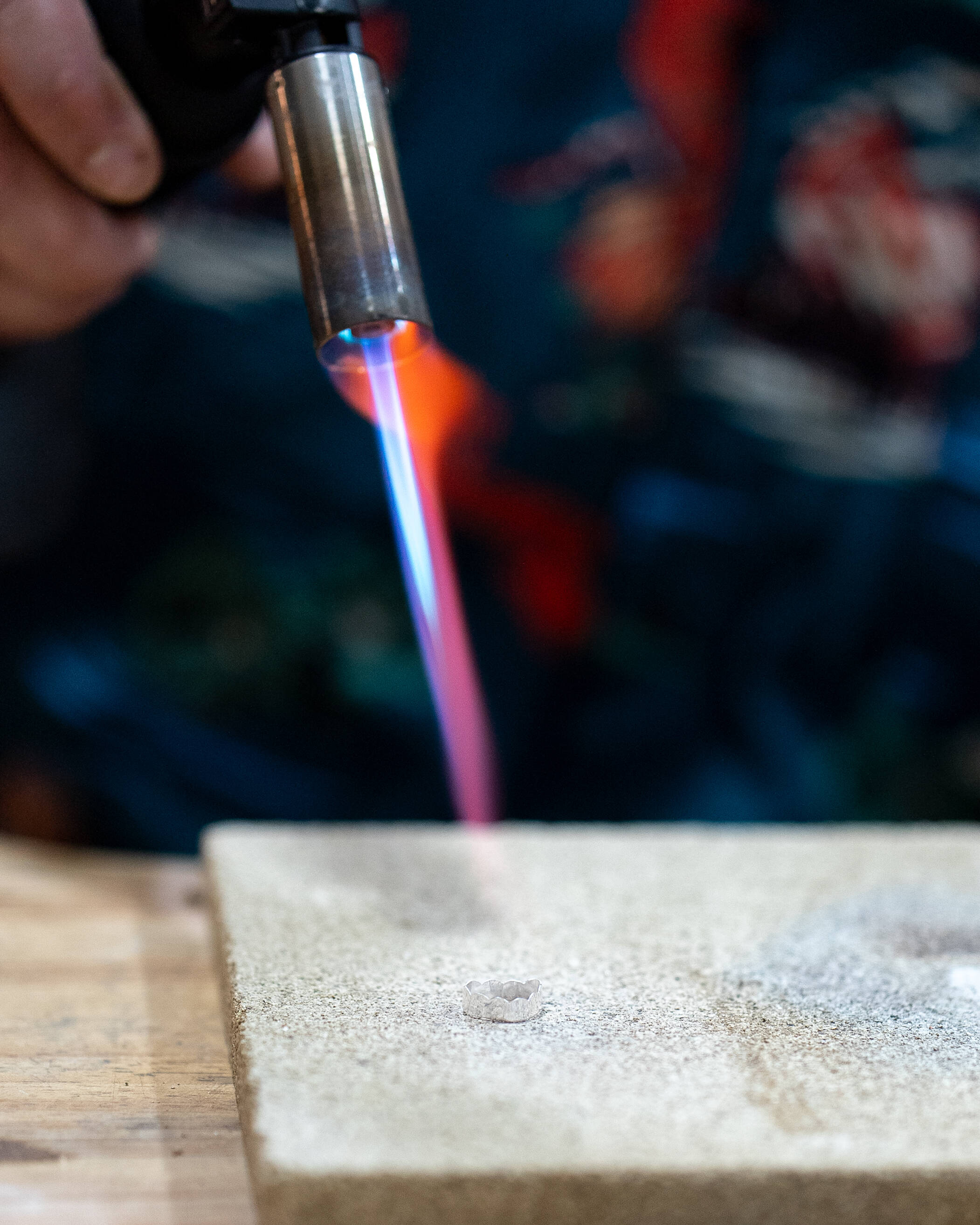 Metalsmithing & Jewelry Making Workshops/Classes in Oklahoma City ...